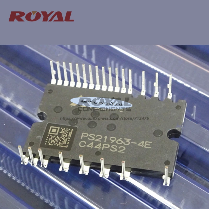 PS21963 4E IPM ORIGINAL, PS21963 4ES, PS21997 4E, Envío Gratis|capacitor 16v|capacitor ...