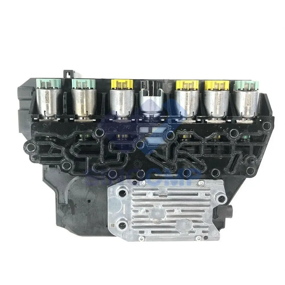 Módulo de Control de Transmisión 6T40 6T45, 24268164, 24287425 ...