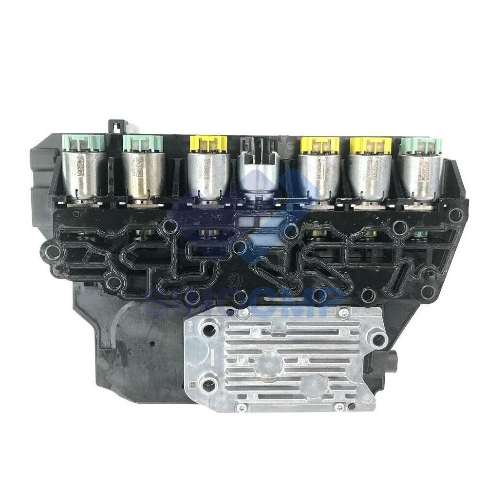 Módulo de controle de transmissão 6t40 6t45, 24268164 24287425 24291305 ...