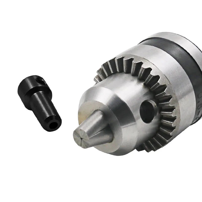 Accessoires outillage électroportatif,Mini mandrin de perceuse ...