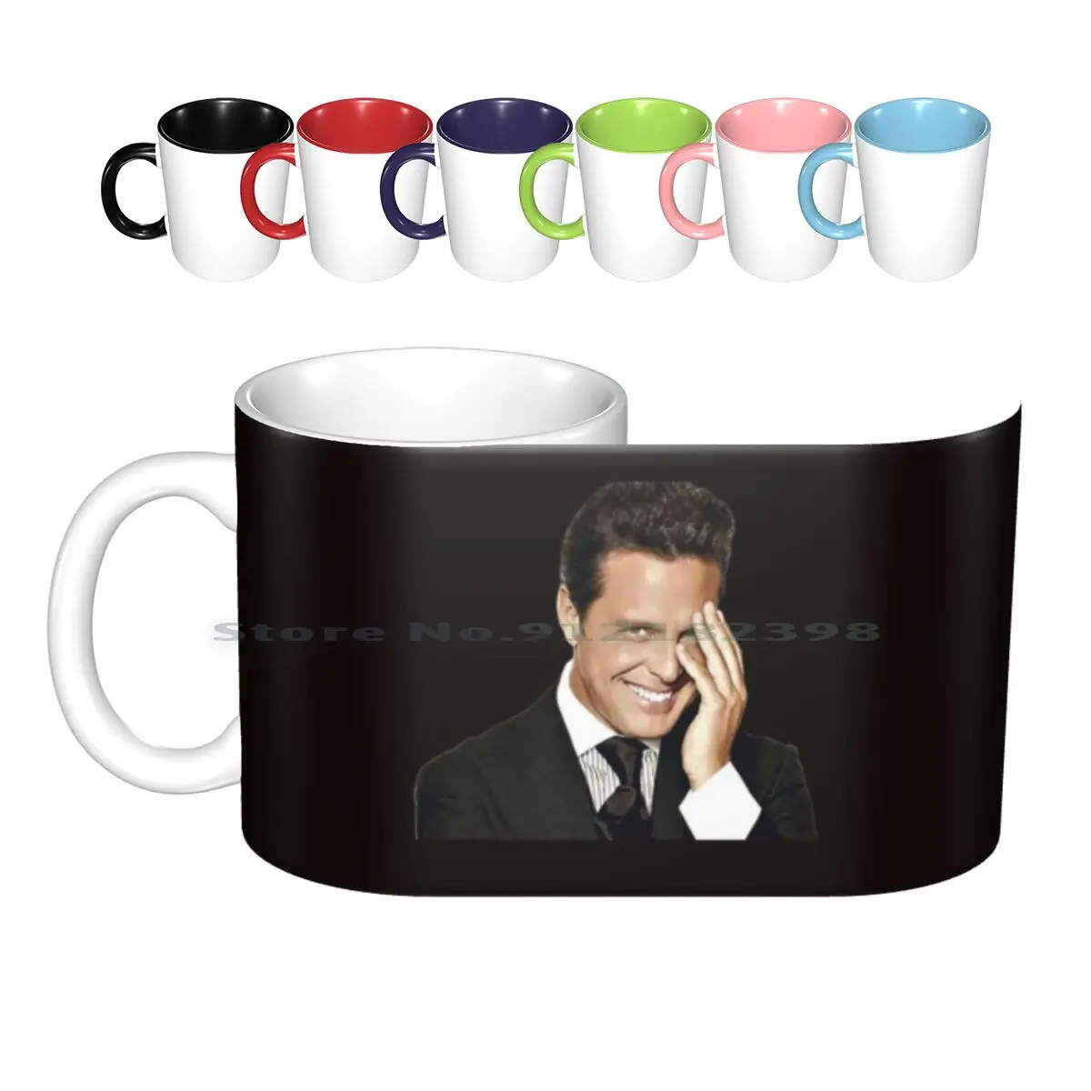 Luis Miguel Fat
