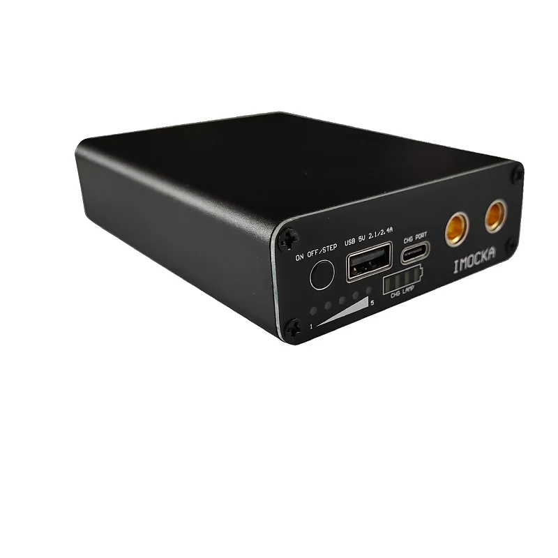 Portable Semi-automatic Contact Welding 18650 Battery Point Welder ...