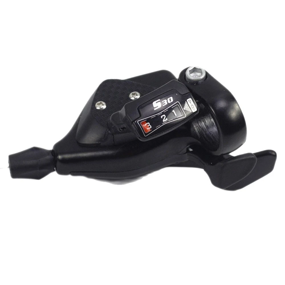 Alloy Right 3 Speed Shifter With Cable For Brompton 3sixty Folding Bike ...