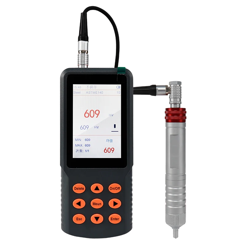 Ultrasonic-Hardness-Tester-with-Multi-Point-Calibration-High-Precision ...