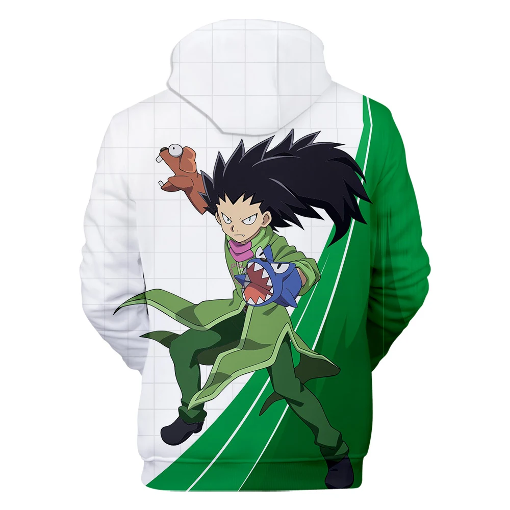 Beyblade Burst Evolution Hoodies Men/women Sweatshirts Beyblade Burst ...