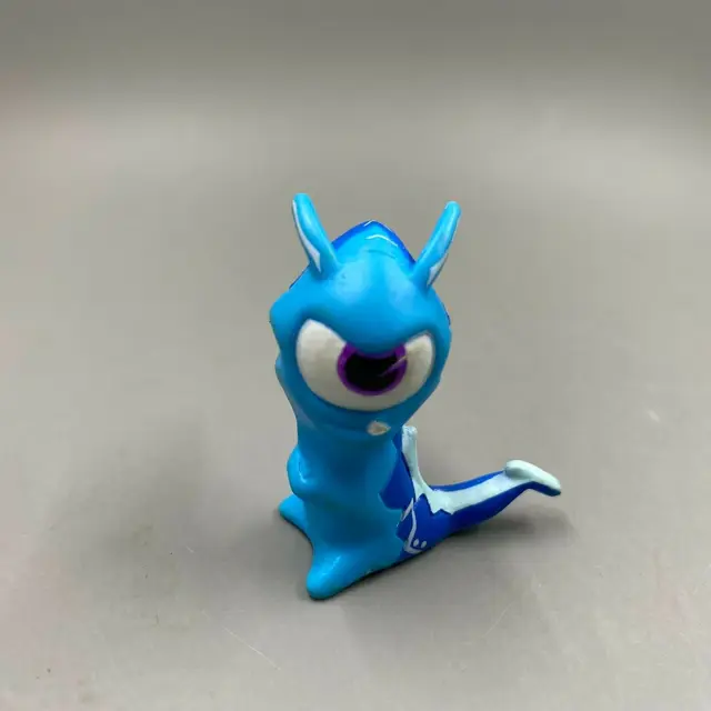 Slugterra Elemental Slugs Toys Slug Terra Figure Toys – Dropshipper.com