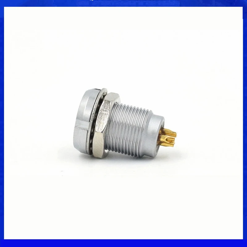 Fisher-Connector-0F-RS-102-2-3-4-5-7-9-Pin-Connector-ELG-Waterproof ...