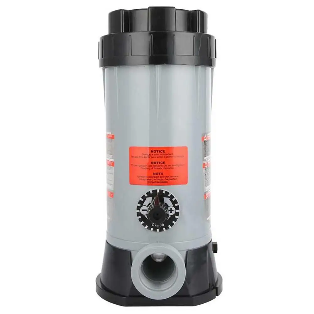 Automatic Dosing Device Tool Swimming Pool Floating Chemical Chlorine ...