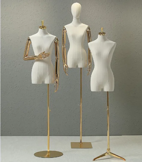 Customzied-Dressmaking-Model-Fabric-Model-New-Arrival-For-Clothes ...