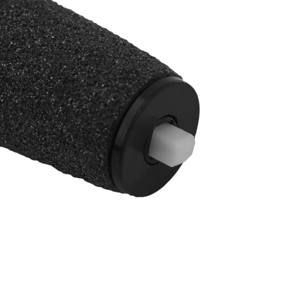 2pcs Replacements Roller Heads for Pro Pedicure Foot Care for Feet ...