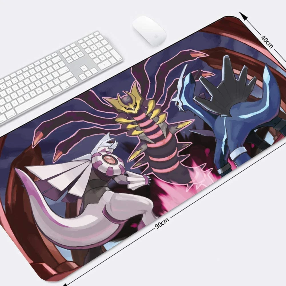 Pokemon Giratina Dialga Palkia