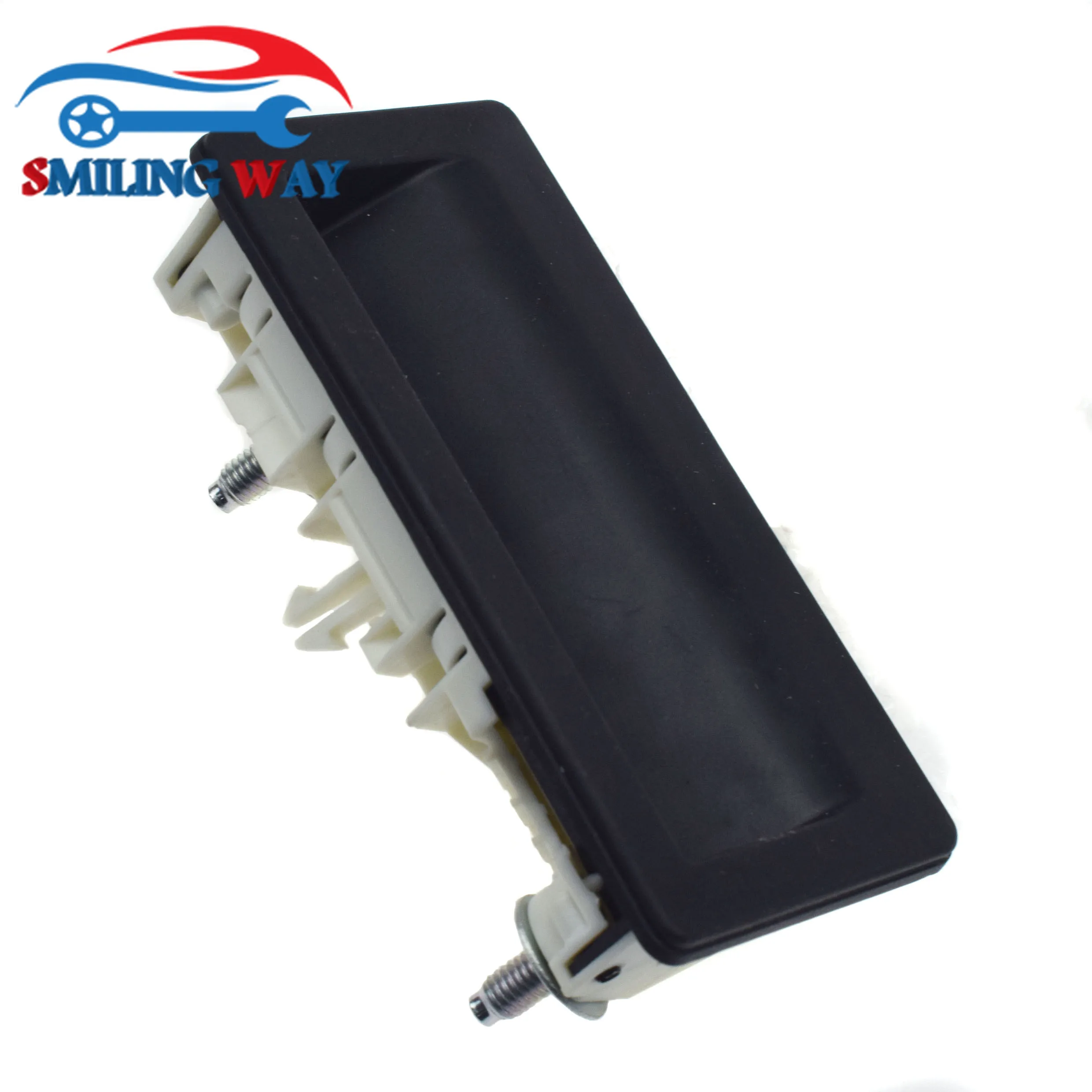 Rear Trunk Lid Boot Release Switch Lock Actuator Push Button 5n0827566t ...
