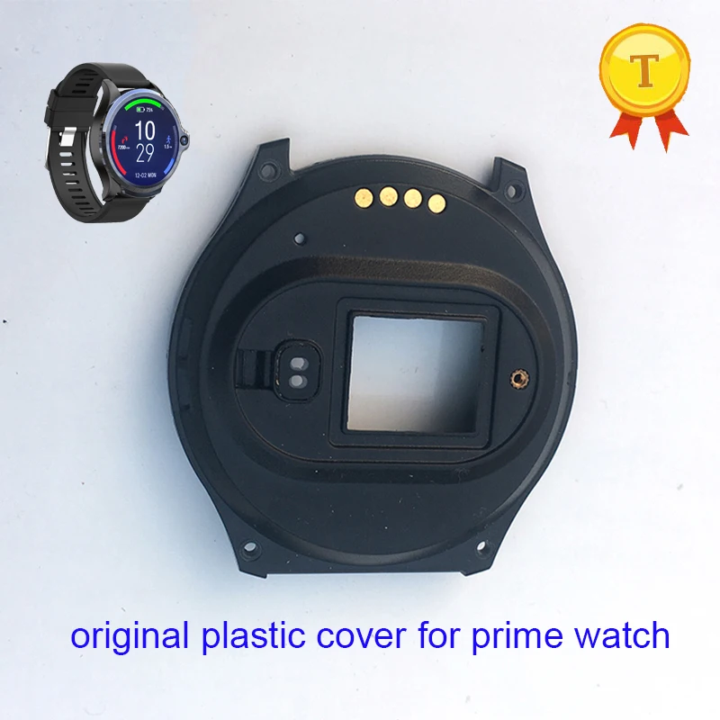 plastic back cover For kospet prime Smart Watch wrist watch phone watch ...