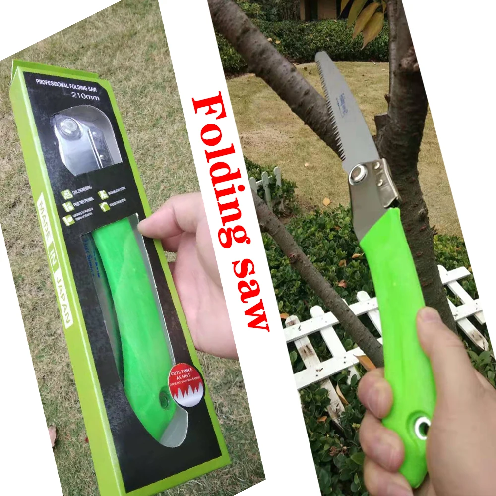 210mm-Folding-Cutting-Hand-Folding-Mini-Saw-with-TPR-Handle-Collapsible ...