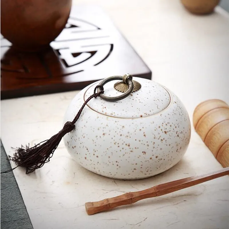 Ceramic-Little-Tea-Caddy-Chinese-All-Kinds-of-Tea-Storage-Box-Crude ...