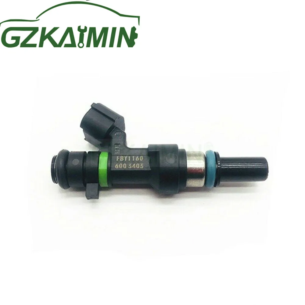 Inyectores de combustible para Nissan Tiida NV200, nueva marca ...