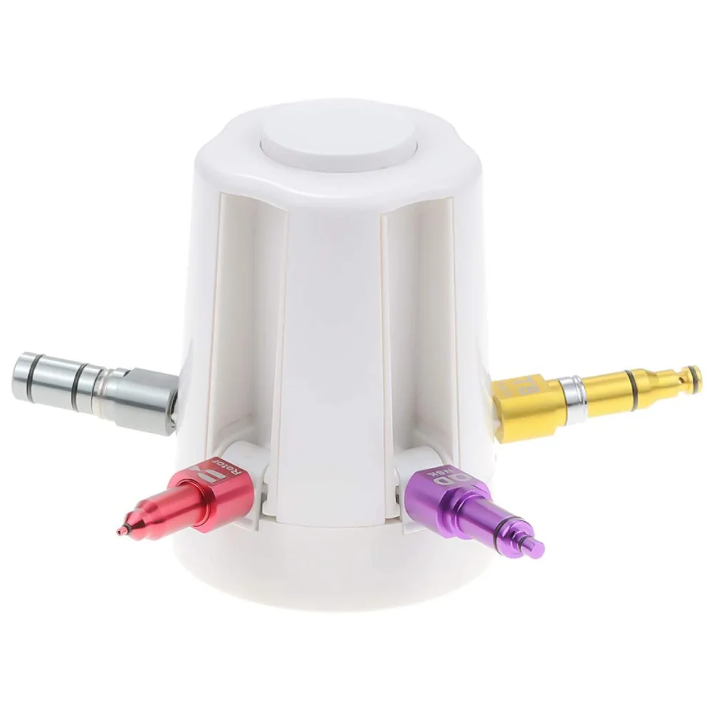 Oil Spray Cleaning Dental Portable Multi-function Handpiece - AliExpress