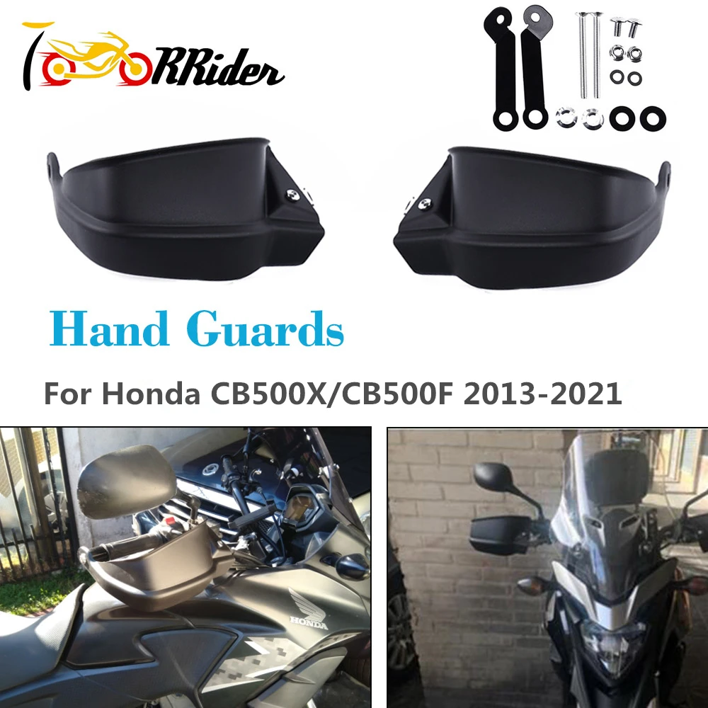 Honda Cb500x Accessories