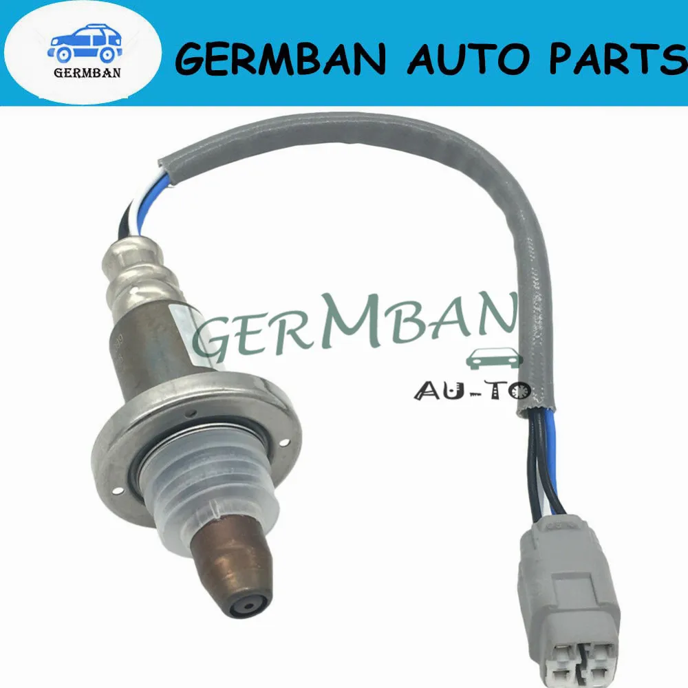 Sensor de oxígeno con relación de combustible y aire para Suzuki ...