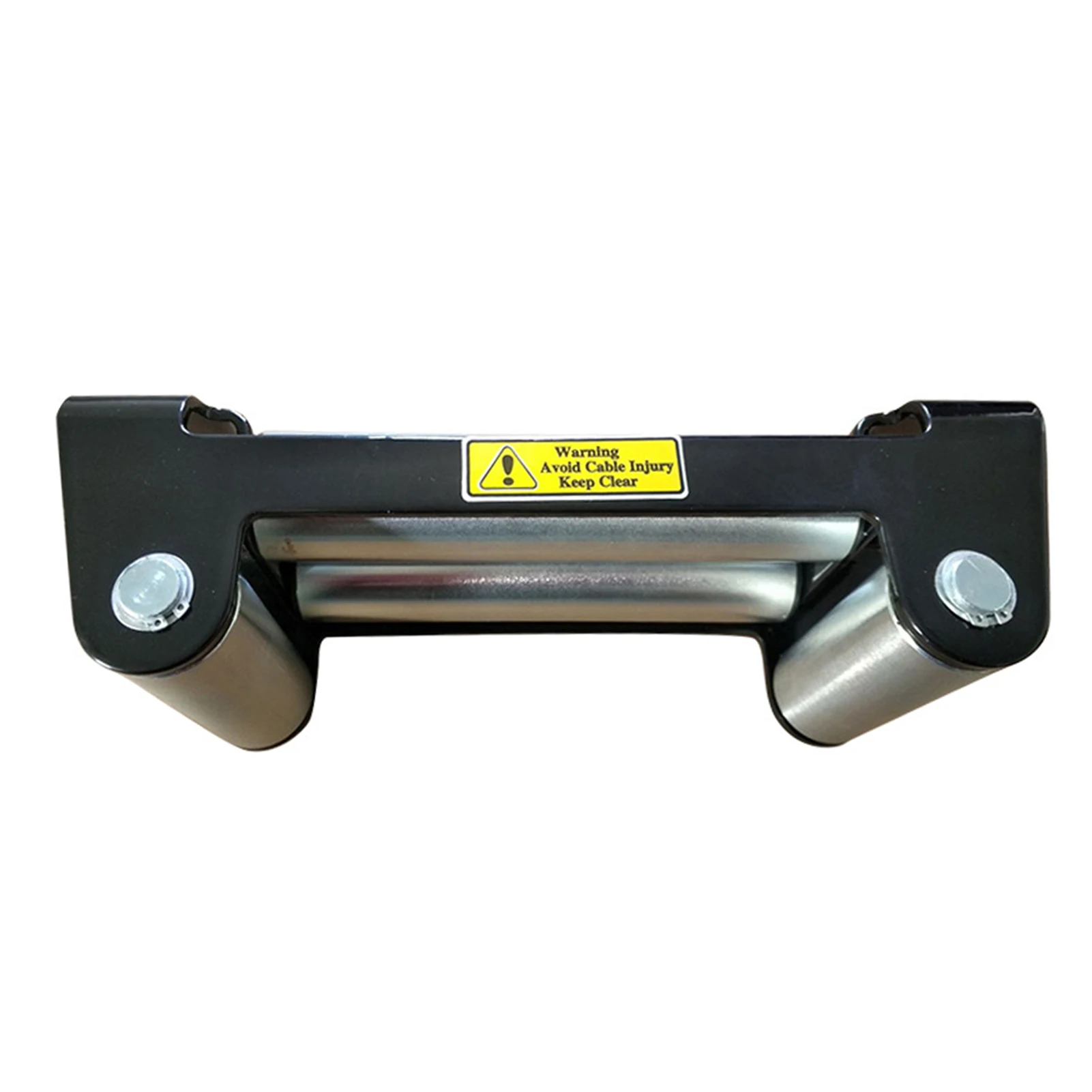 Winch-Roller-Guide-Winch-Fairlead-Universal-Mount-Cable-Guide-Suitable ...
