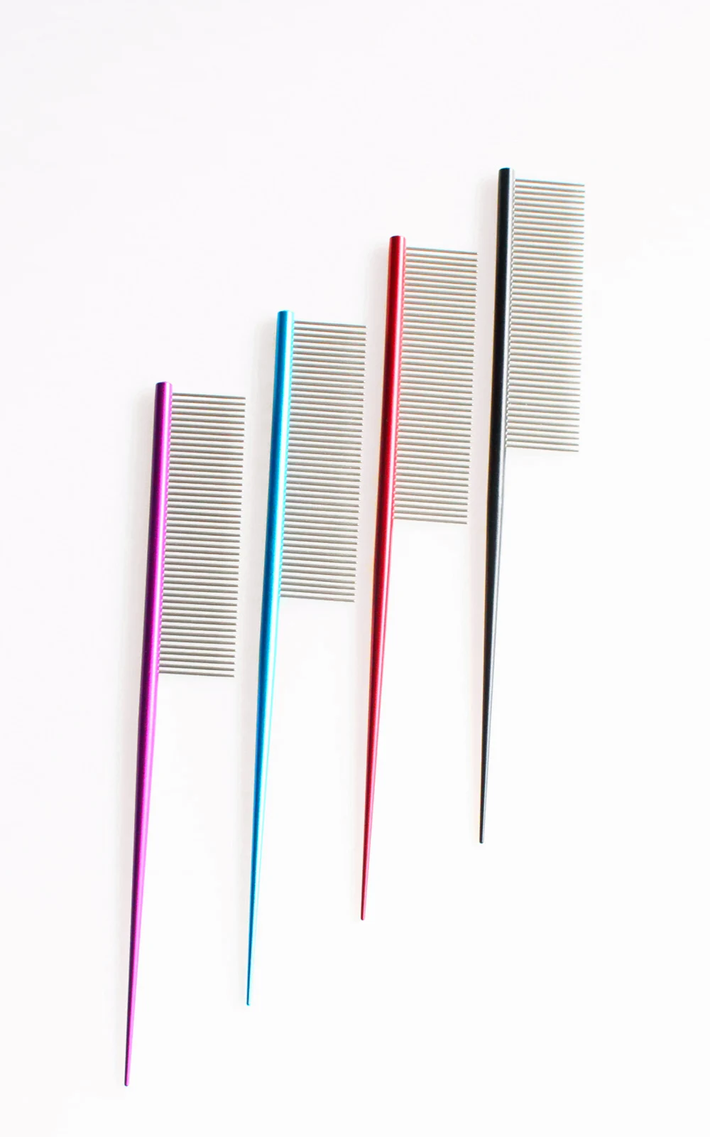 Sleek Comb for Yorkshire Terriers • Yorkies Gram