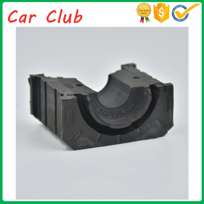 Engine-Motor-Transmission-Mount-Kit-Stabilizer-rubber-sleeve ...