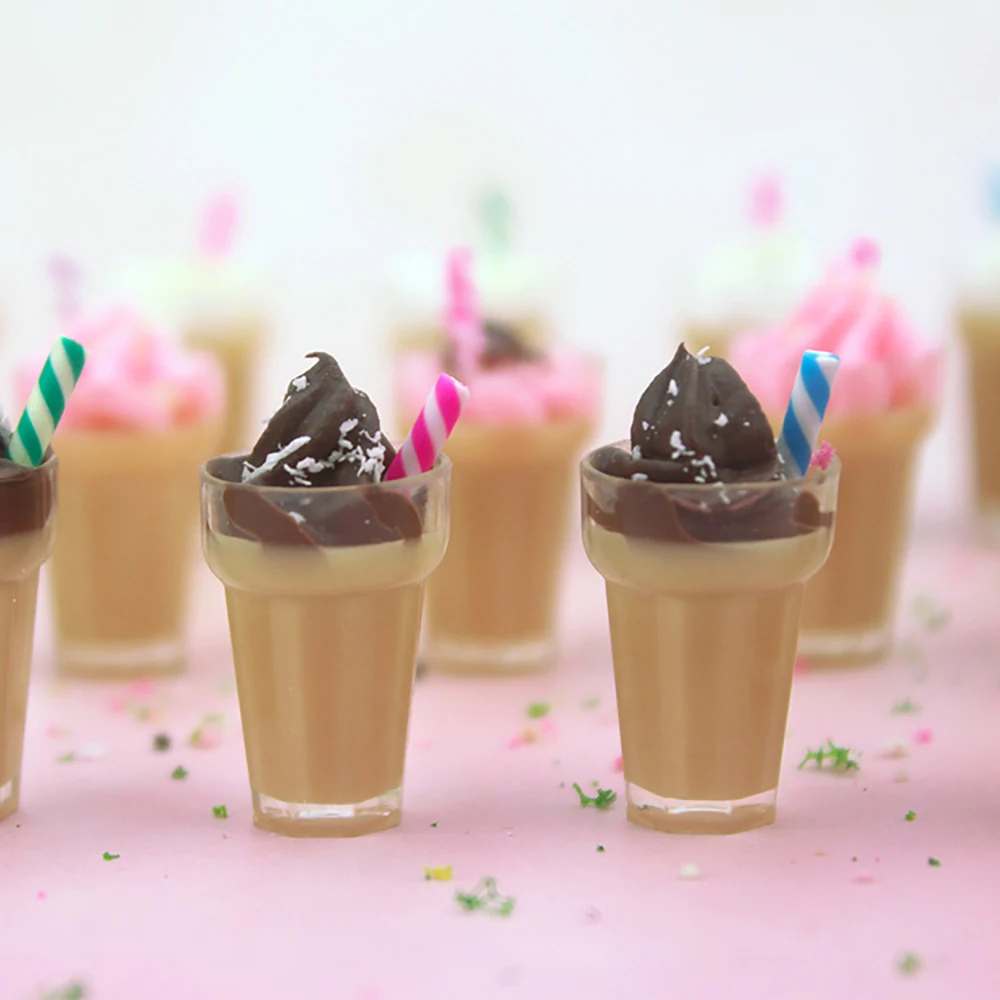 1pcs-1-12-Dollhouse-Miniature-Accessories-Mini-Milkshake-Milktea-Cup ...