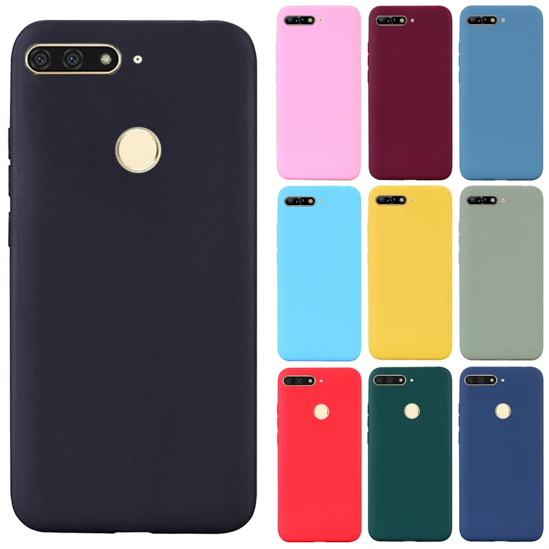 Huawei Y Phone Covers