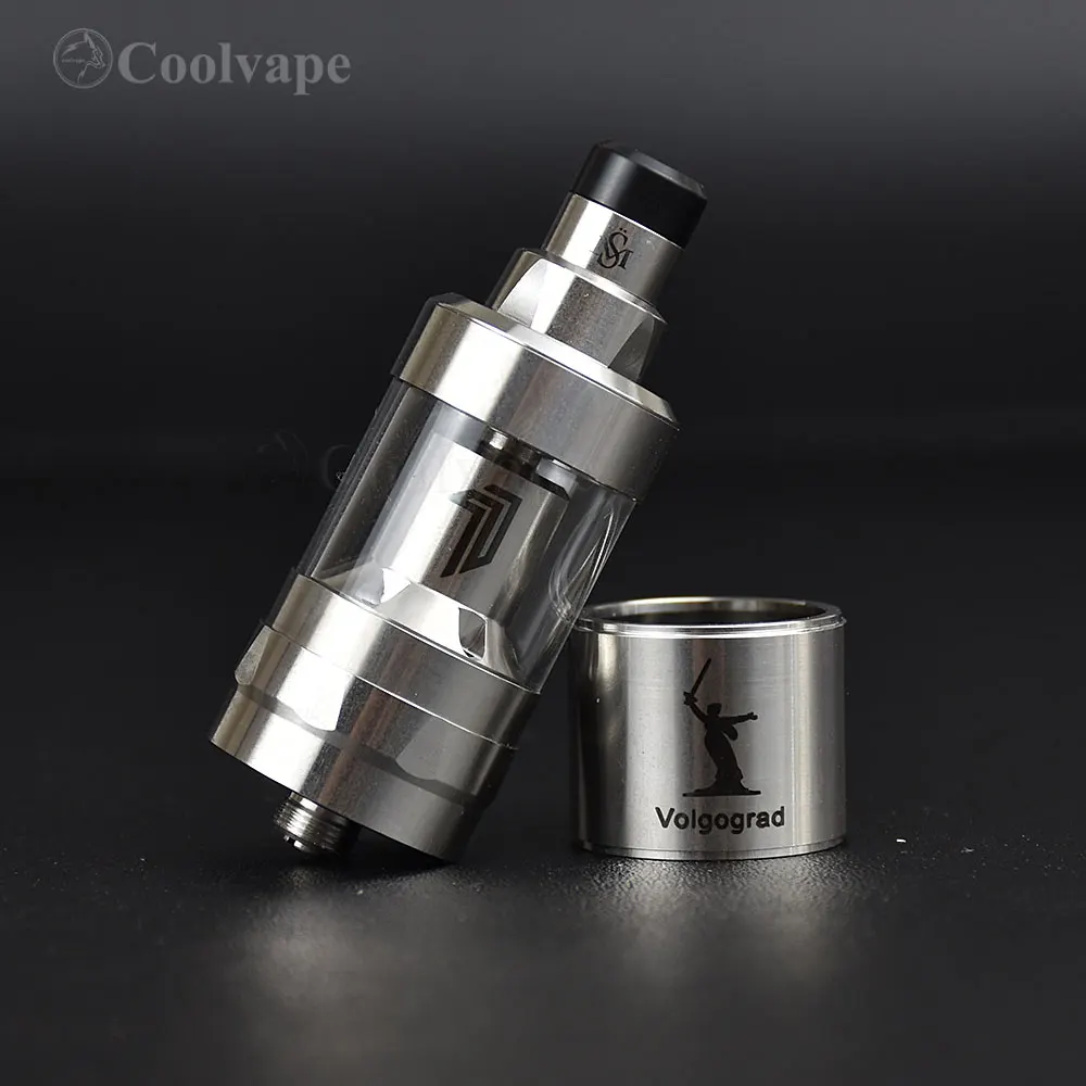 Kayfun-v6-rta-22mm-single-coils-rta-316-SS-Kayfun-Prime-RTA-2ml-4-5ml ...