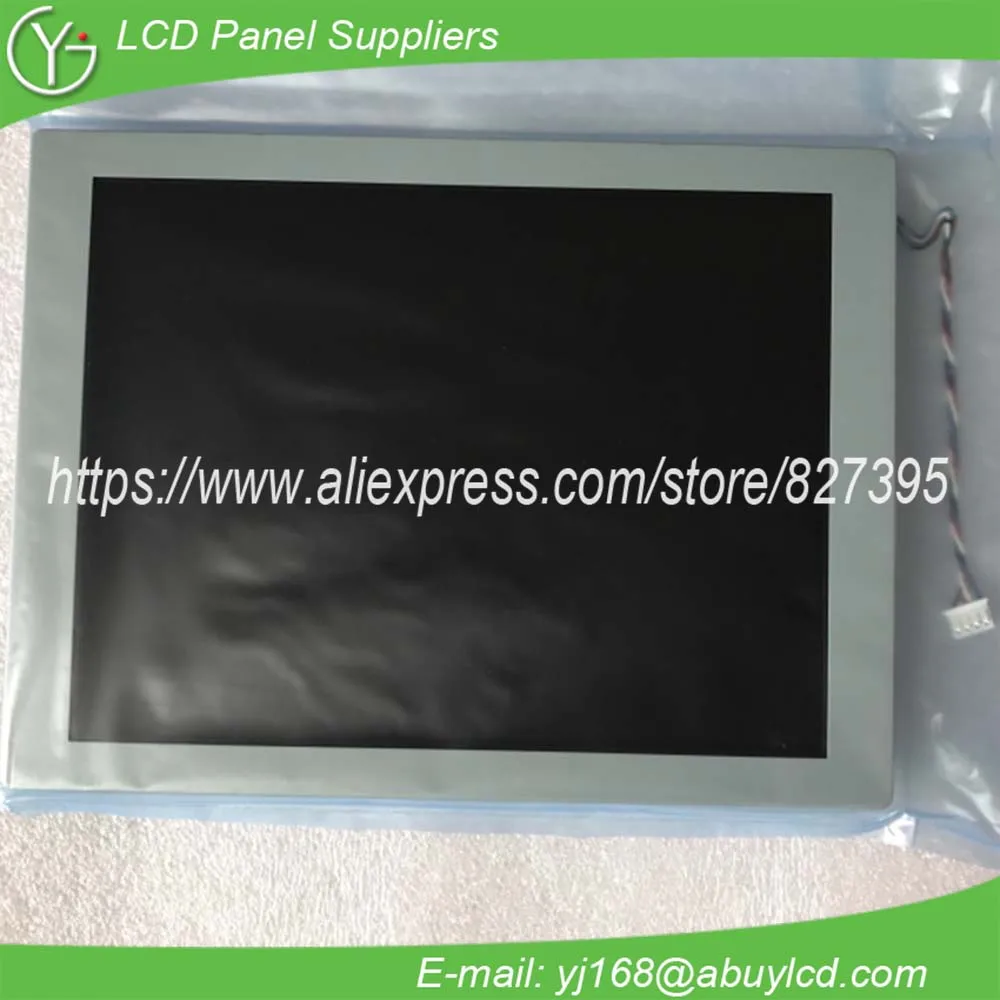 7.5'' lcd display panel TCG075VGLEAANN-GN00