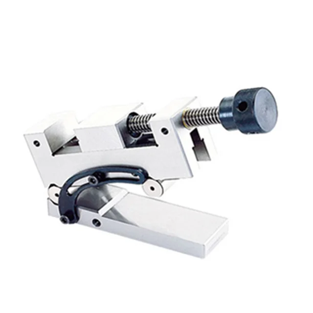 Sine Vise Toolmaker Tool making Clamp Vice angle clamp