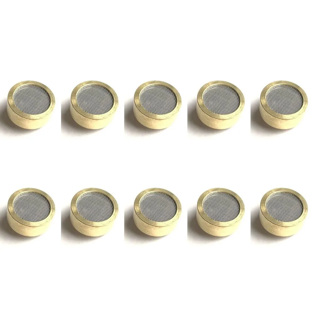 10pcs-lot-26mm-Diaphragm-Condenser-MIC-Capsule-Microphone-Cartridge ...