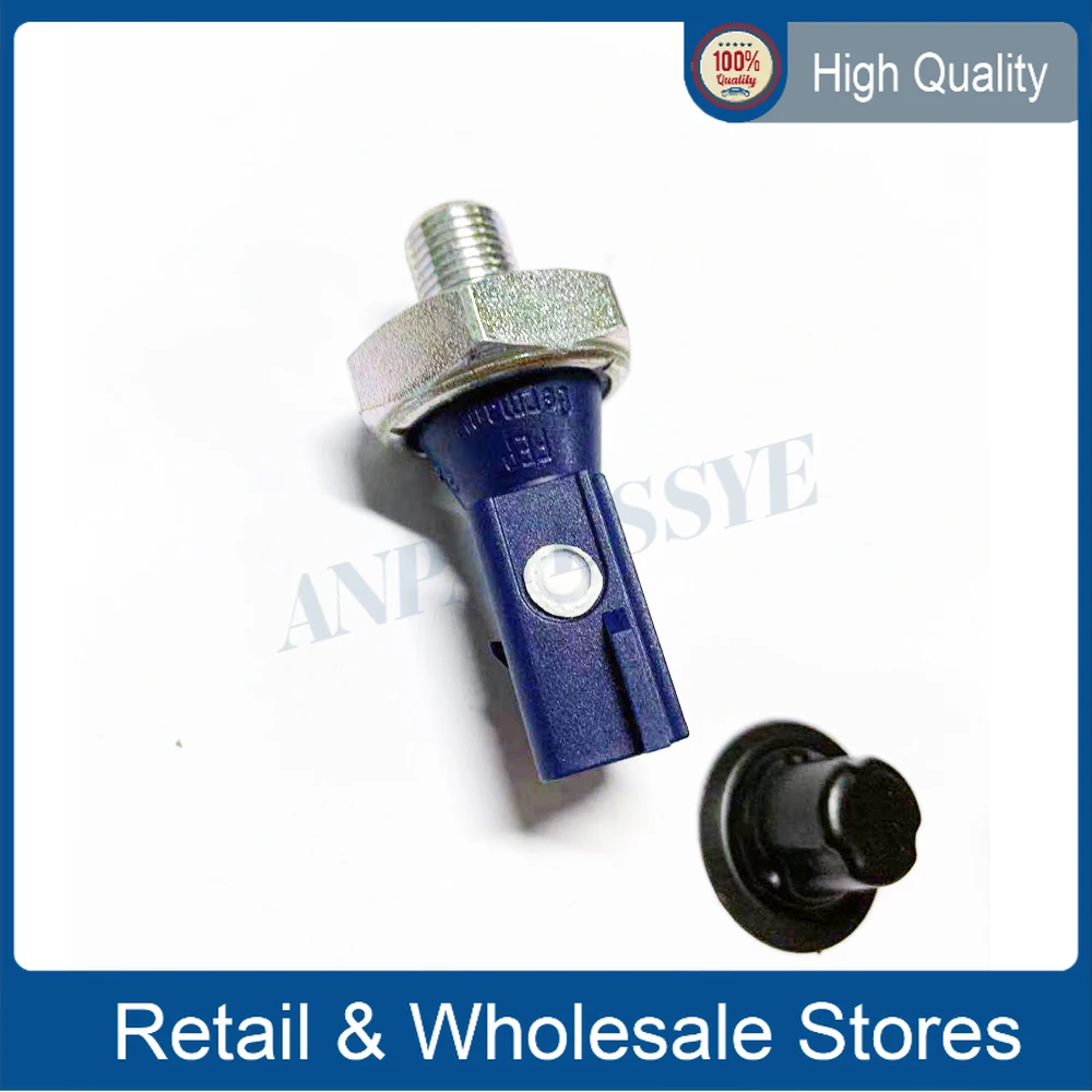 06h 919 081 A 06h919081a 06h 919 081a Engine Oil Pressure Sensor Switch ...
