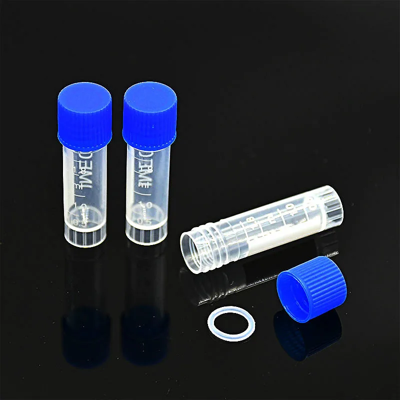 Freezing-Tube-1-8ml-2ml-Preservative-Frozen-Sample-Tube-Plastic ...