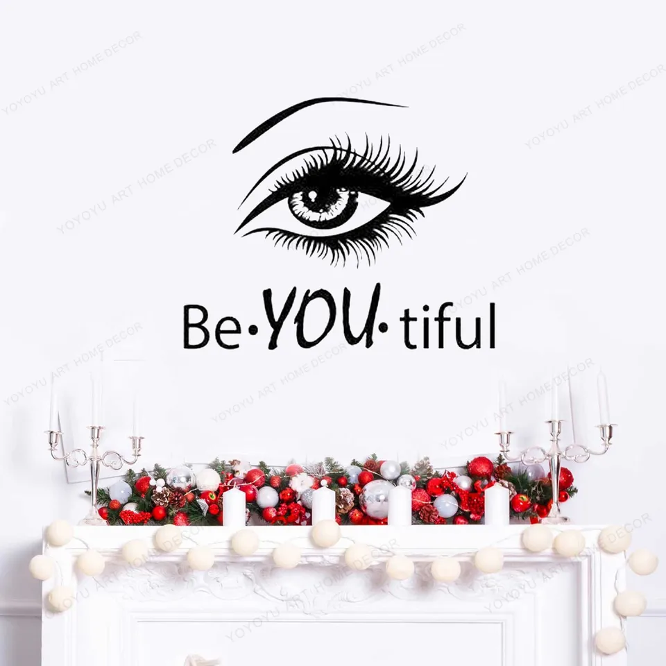 Word Art Beauty