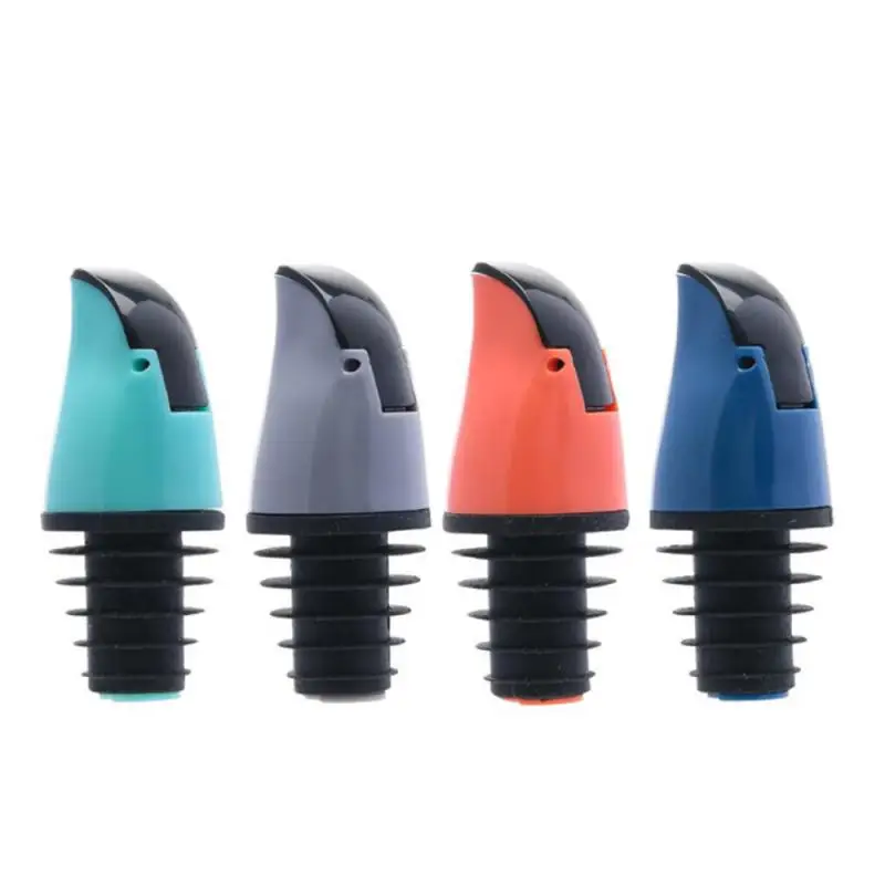 Bottle-Head-Automatic-Opening-And-Closing-Bottle-Cap-Nozzle-Plug-Oil ...