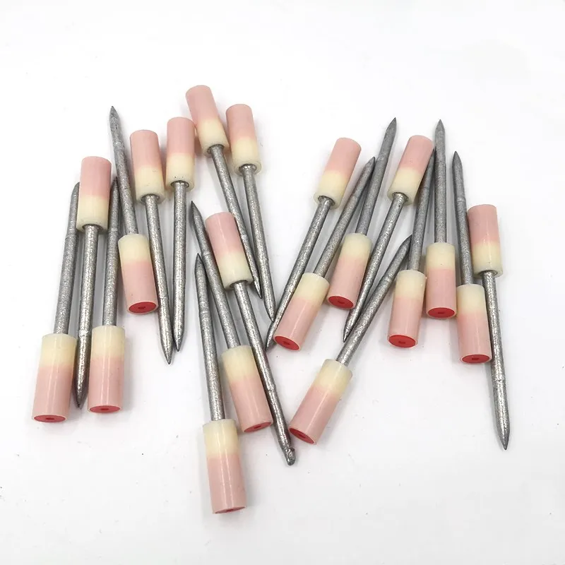 100pcs-Ceiling-artifact-special-silencer-integrated-nail-gun-fire-nail ...