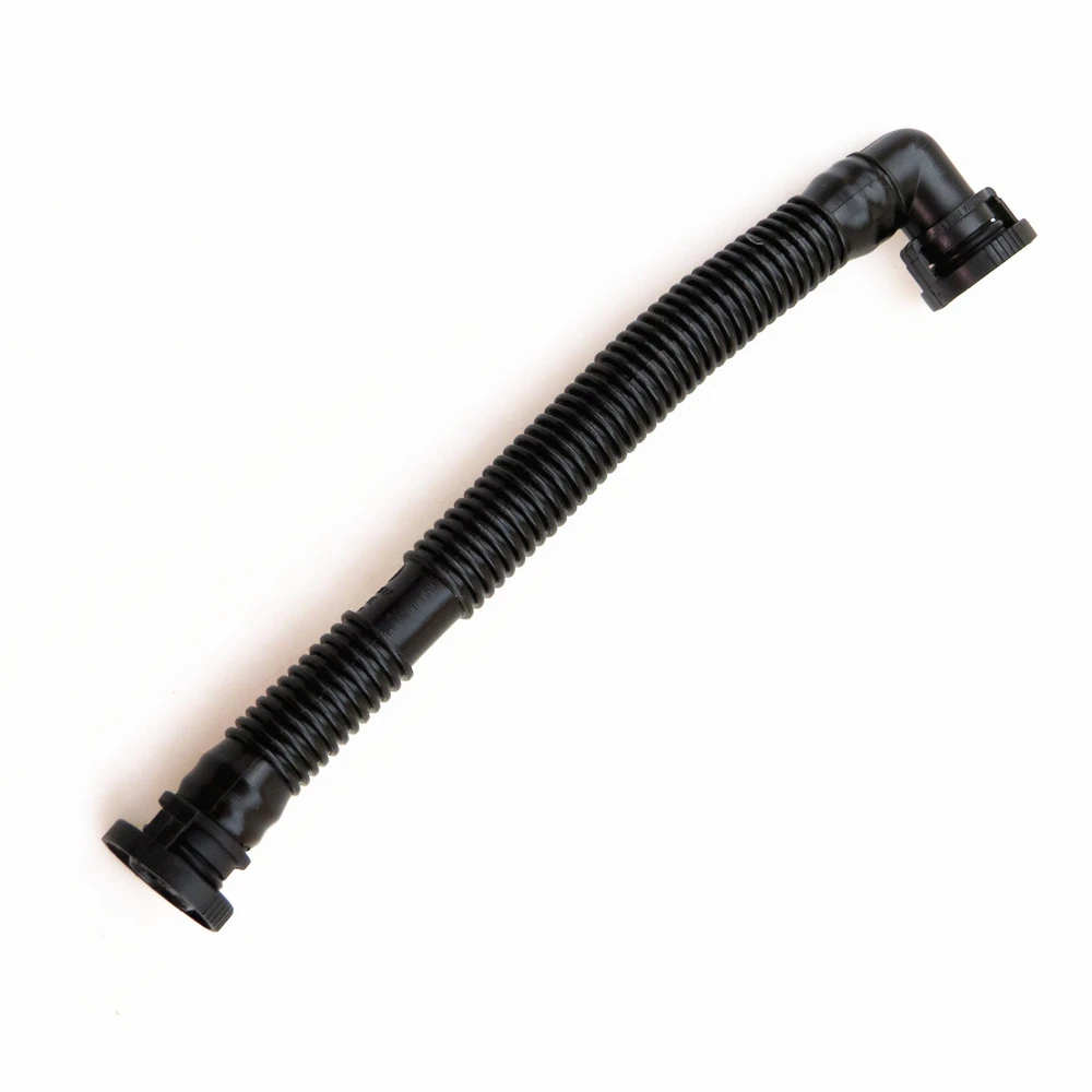 READXT Secondary Air Pump Breather Exhaust Hose Connecting Pipe For ...