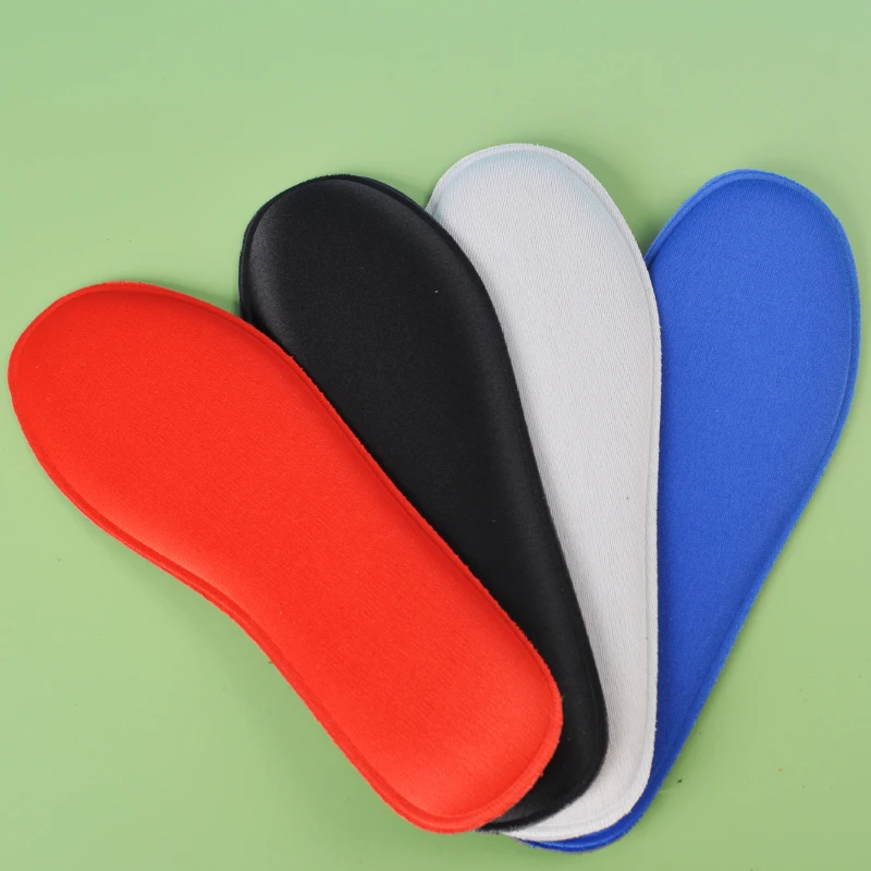 Memory Foam Sport Shoe Insole | Memory Foam Insole Women | Insole Men ...