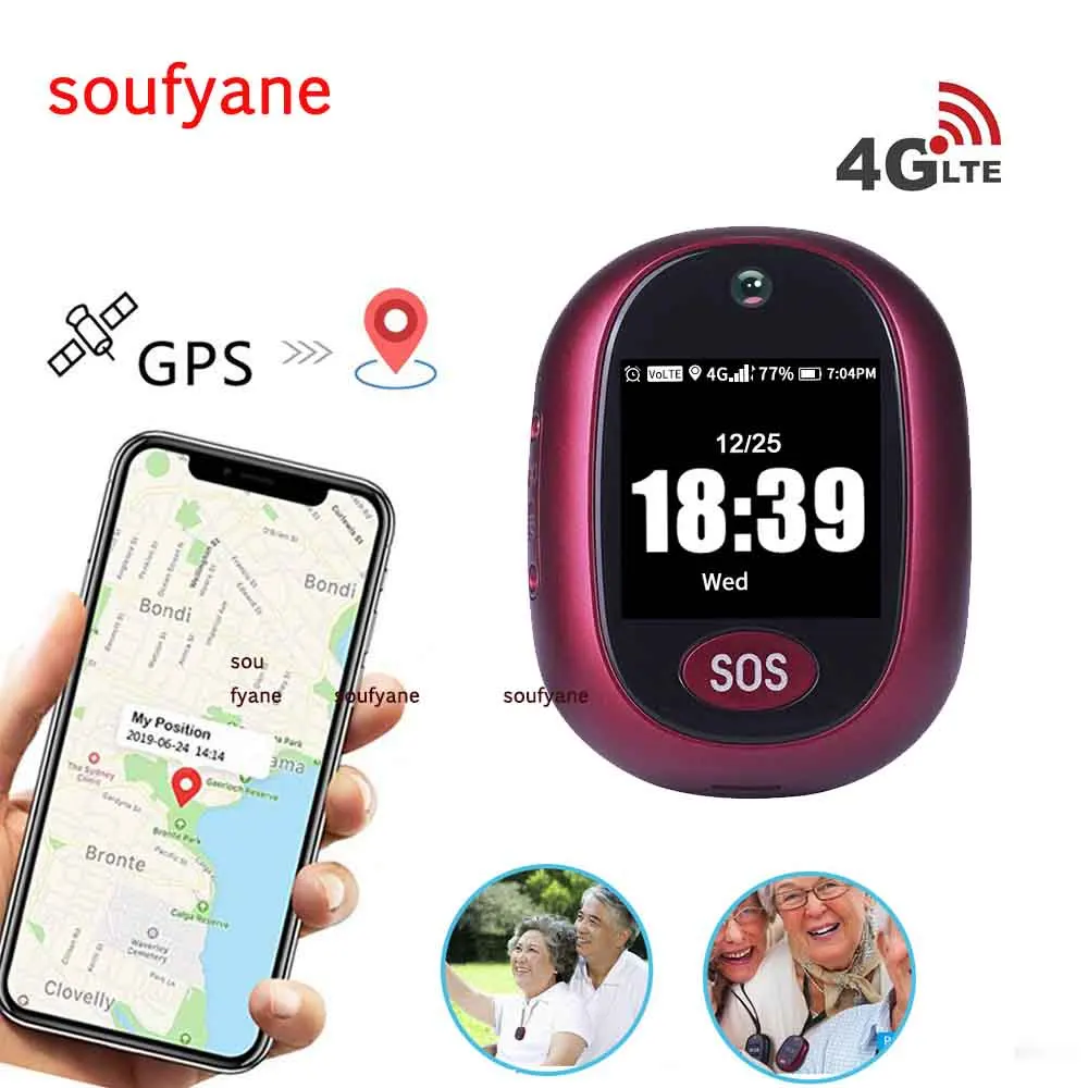 4G-GPS-personal-tracker-RF-V45-mini-GPS-pets-tracker-gps-tracker-Free ...