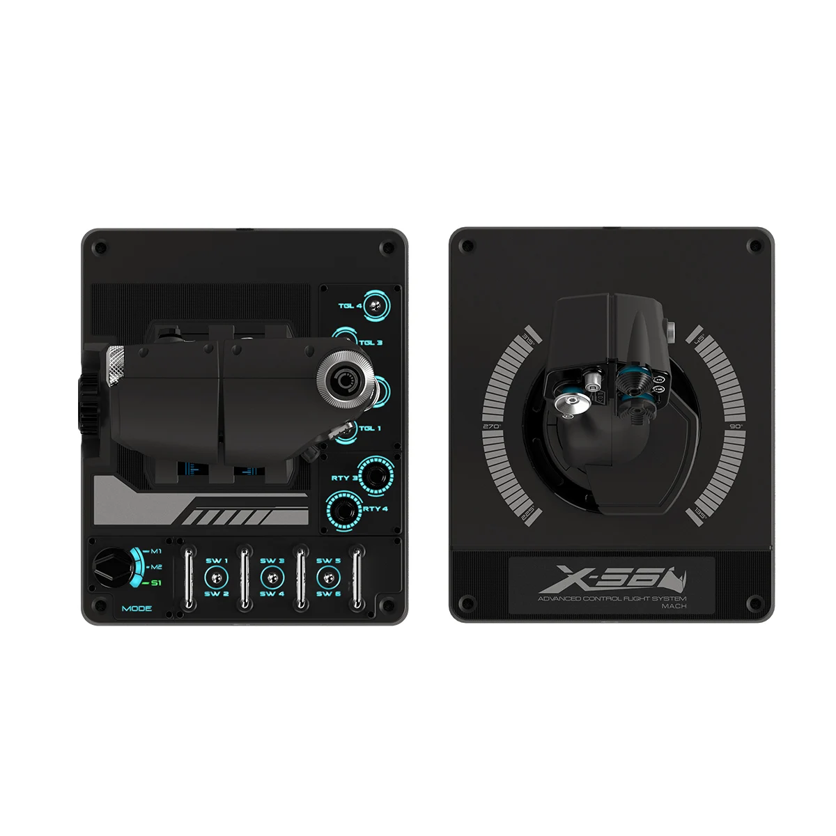 X56 HOTAS Profile For Star Citizen (now With Images) Star, 46% OFF