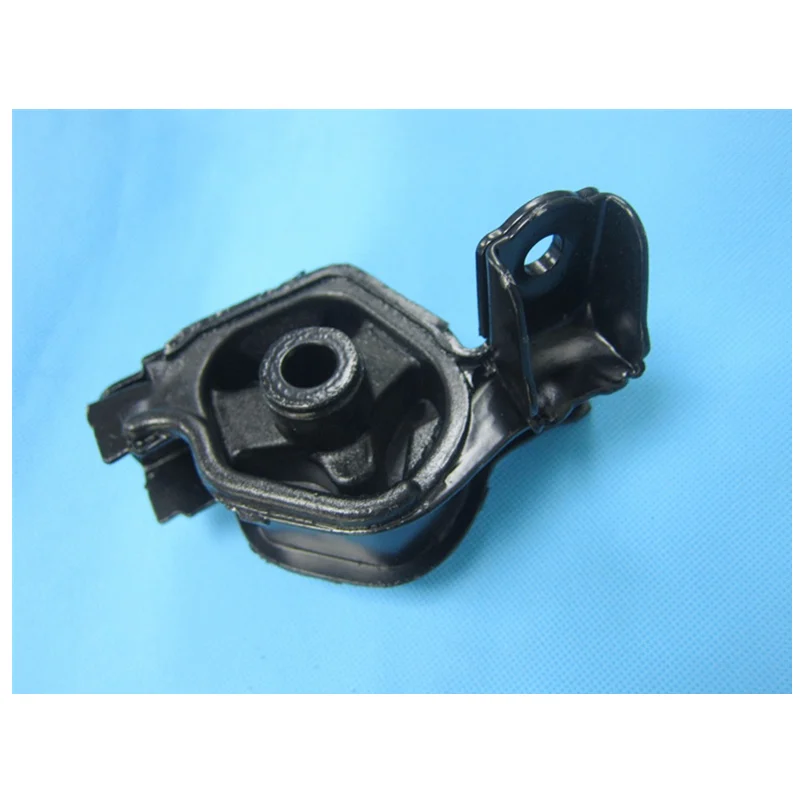 High quality left side engine mounting for Honda FIT 2003 2007 GD1 GD3 ...