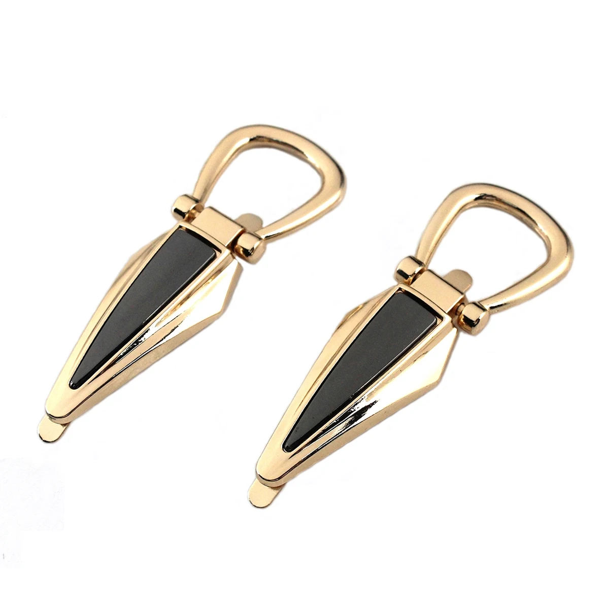 2pcs-Metal-Bag-Side-Anchor-Gusset-Fashion-Durable-Hang-Buckles-Bag-Side ...