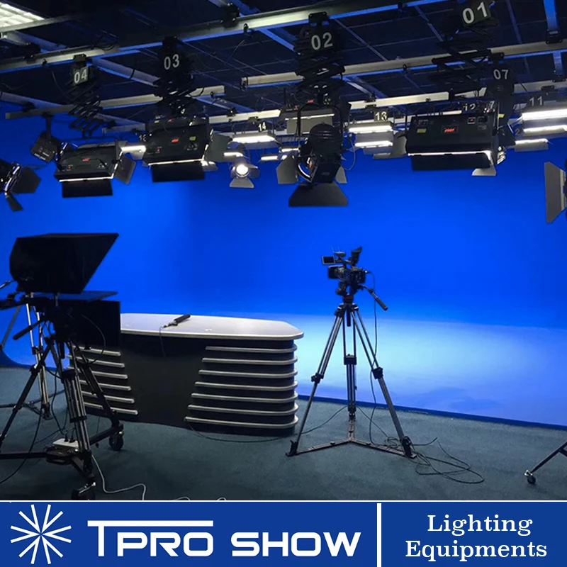 Tv Studio Lights