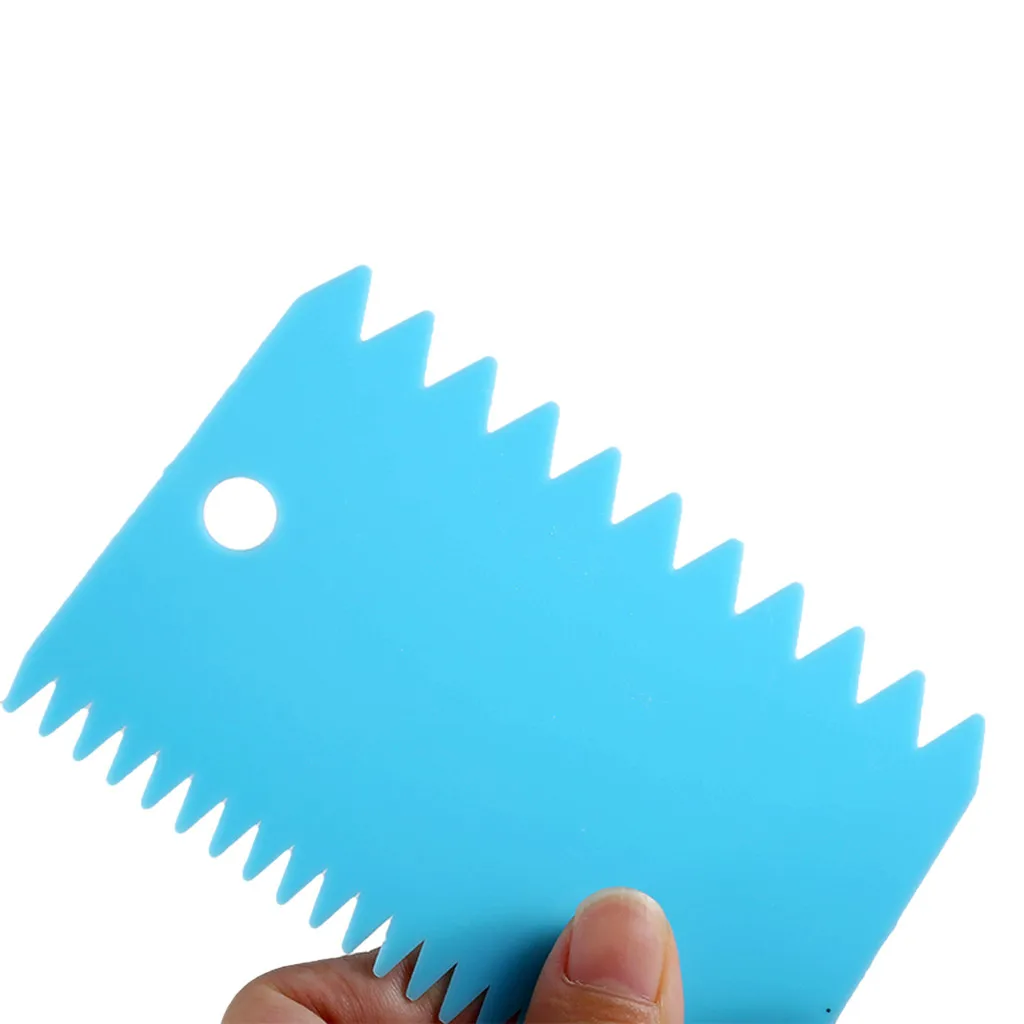 3PCS / Set Baking Pastry Tools Dough Scraper Cake Decorating Baking ...