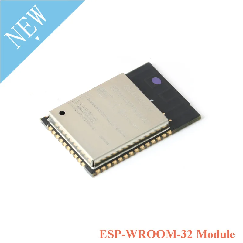 ESP32 макетная плата ESP32-WROOM-32 ESP-32 сжигание инструмент крепления ESP32S ESP-32S модуль ...