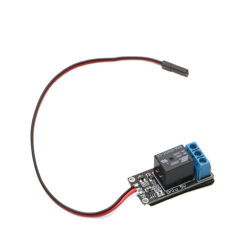 Electronic Switch Rc Controller | Diy Electronic Rc Control | Rc ...