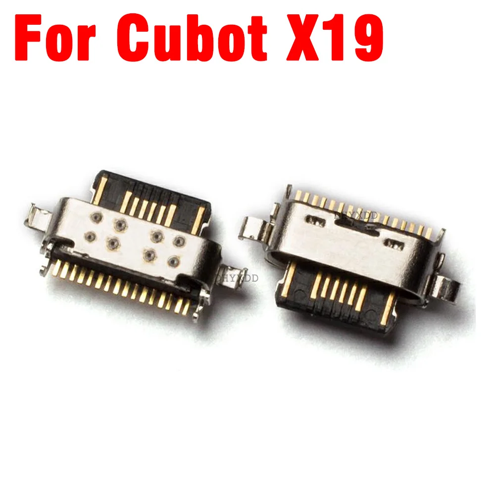 2Pcs-Usb-Charger-Charging-Dock-Port-Connector-For-Cubot-X19-X19S-Max-2 ...