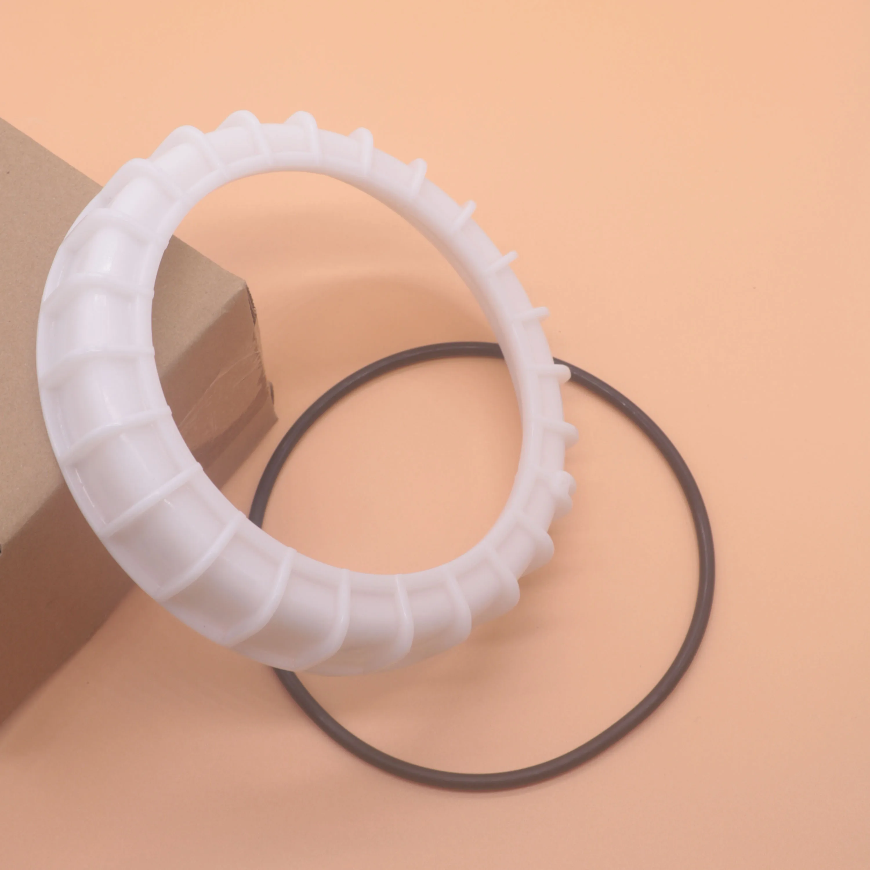 Unidad receptora del indicador de combustible, retenedor de anillo de ...