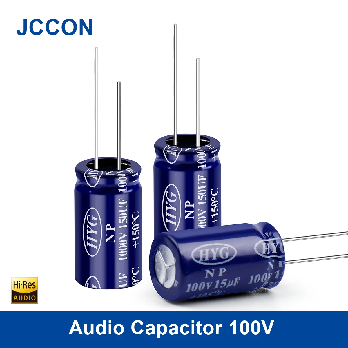 Condensador-de-Audio-de-100V-dispositivo-HIFI-con-divisi-n-de ...